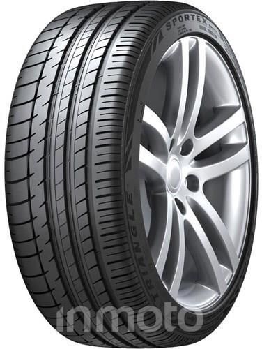 Opony letnie TRIANGLE TH201 235/40R19 96Y - Opinie i ceny na Ceneo.pl