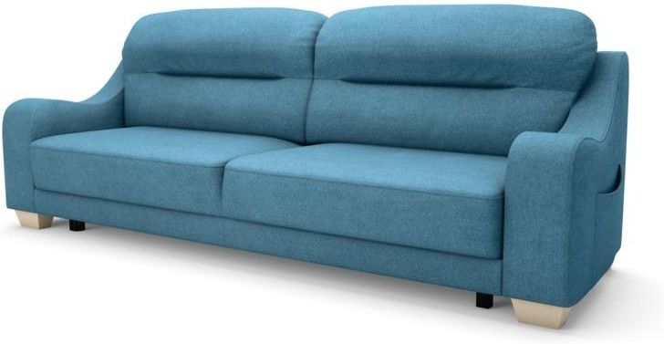 Salony Agata Sofa Cameron 3-Osobowa, Rozkładana - Opinie i atrakcyjne ...