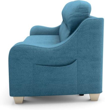 Salony Agata Sofa Cameron 3-Osobowa, Rozkładana - Opinie i atrakcyjne ...