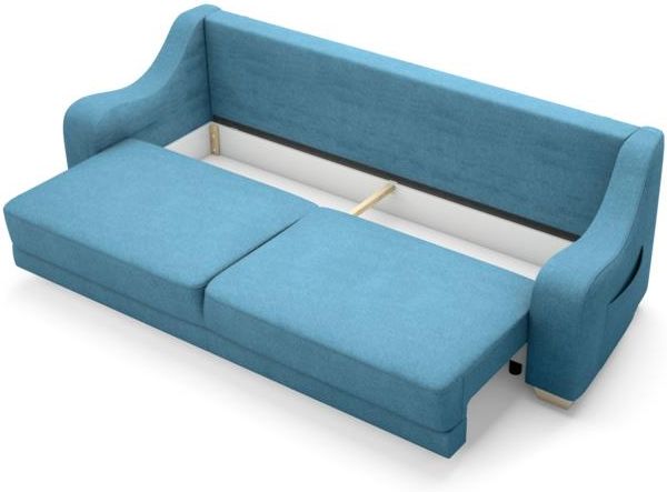 Salony Agata Sofa Cameron 3-Osobowa, Rozkładana - Opinie i atrakcyjne ...