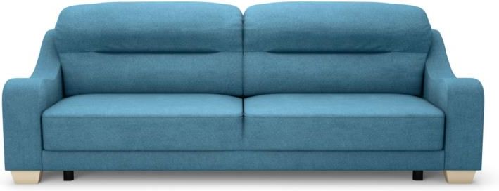 Salony Agata Sofa Cameron 3-Osobowa, Rozkładana - Opinie i atrakcyjne ...