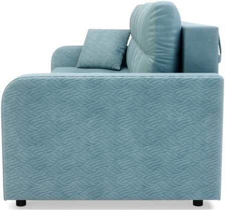 Salony Agata Sofa Levi 3-Osobowa Rozkładana 518744 - Opinie i ...