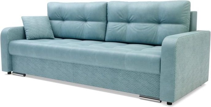Salony Agata Sofa Levi 3-Osobowa Rozkładana 518744 - Opinie i ...