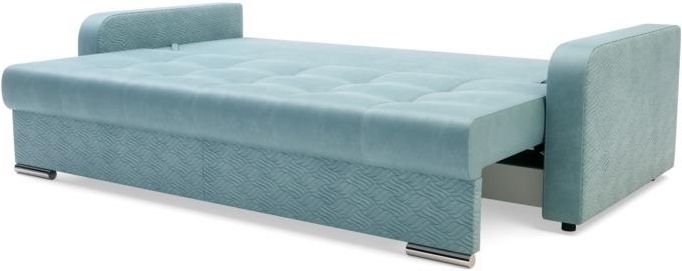 Salony Agata Sofa Levi 3-Osobowa Rozkładana 518744 - Opinie i ...