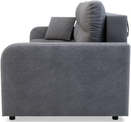 Salony Agata Sofa Levi 3-Osobowa Rozkładana 518790 - Opinie i ...
