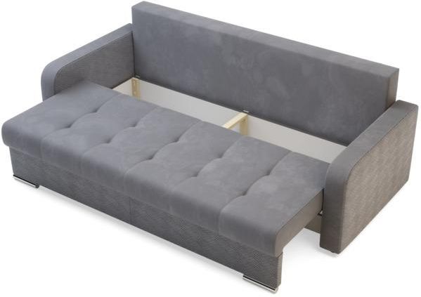 Salony Agata Sofa Levi 3-Osobowa Rozkładana 518790 - Opinie i ...