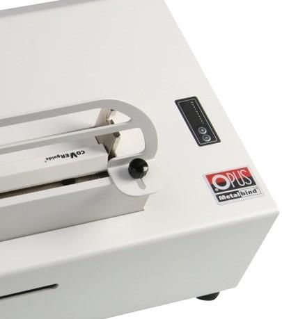 Bindownica Opus Bindownica Kanałowa Mb 300 El-Office - Ceny i opinie ...