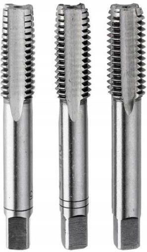 Artpol Gwintownik M18X2,00Mm 3Szt. Ad_409485 - Opinie i ceny na Ceneo.pl