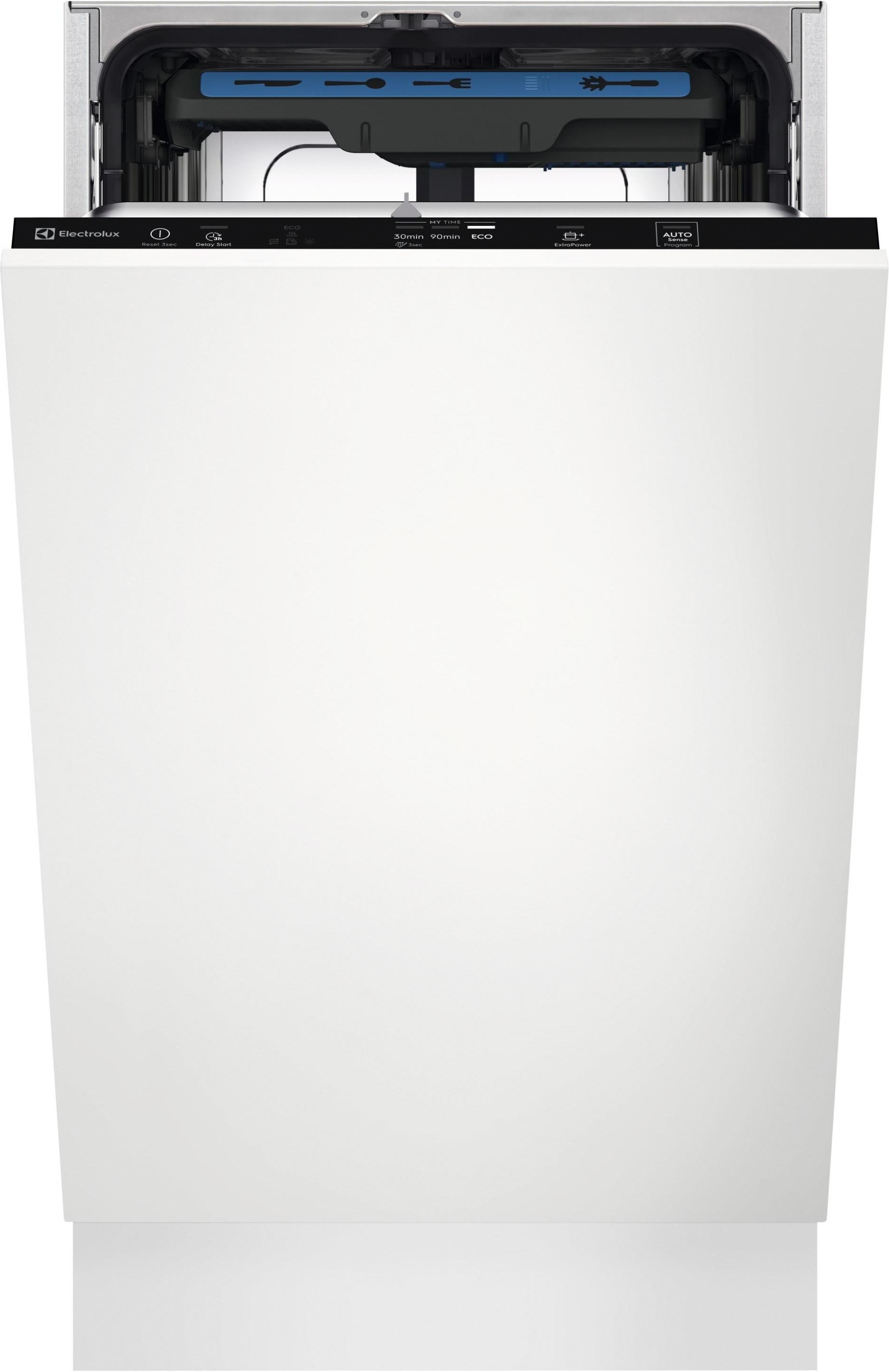 Zmywarka do zabudowy Electrolux EEM23100L MaxiFlex - Opinie i ceny na ...