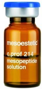 Mesoestetic C.Prof 214 Mesopeptide Solution 1X5Ml - Ceny i opinie ...