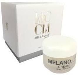Mccm Melano Out Cream 30Ml - Ceny i opinie - Ceneo.pl