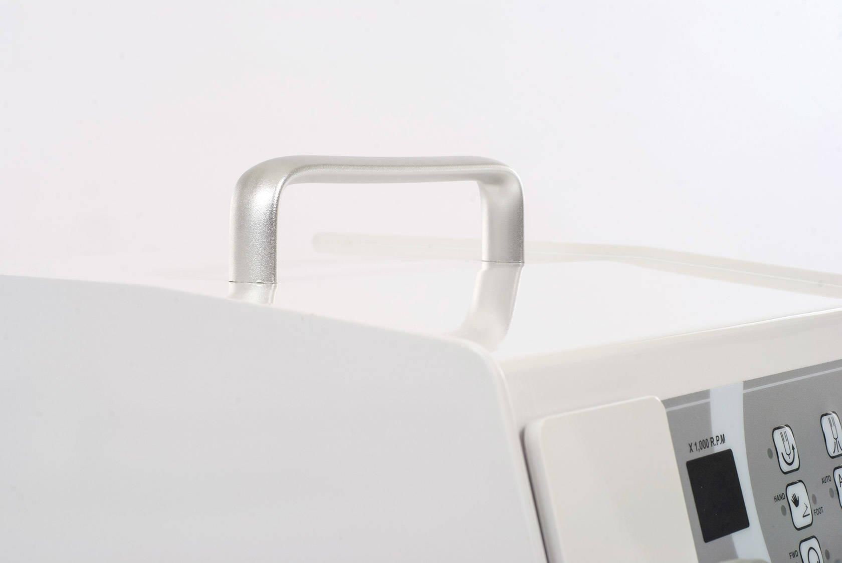 Frezarka Podologiczna Z Pochłaniaczem Medi Power Strong Seashin ...