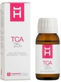Harmony Castle Kwas Tca 25% 50Ml - Ceny i opinie - Ceneo.pl