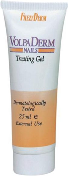 Frezyderm Leczniczy Żel Do Paznokci Volpaderm Nails Treating Gel 25 ml ...