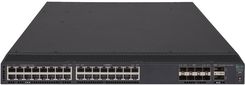 JG898A Switch HPE FlexFabric 5700 32XGT 8XG 2QSFP+ - Opinie i ceny na ...