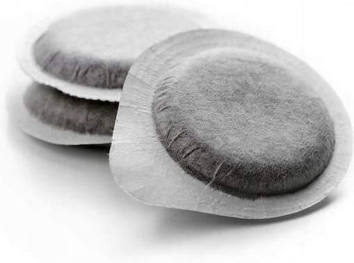 Kawa Zicaffe Aromatica Kawa w saszetkach ESE 50szt - Ceny i opinie ...