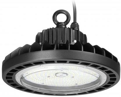 Ledinside Lampa Led Ufo High Bay 100W 180Lm/W Biała Zimna - Ceny i opinie - Ceneo.pl
