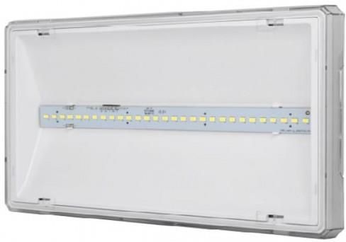 Awex Oprawa Ewakuacyjna Led Exit L Ip65 - Ceny i opinie - Ceneo.pl