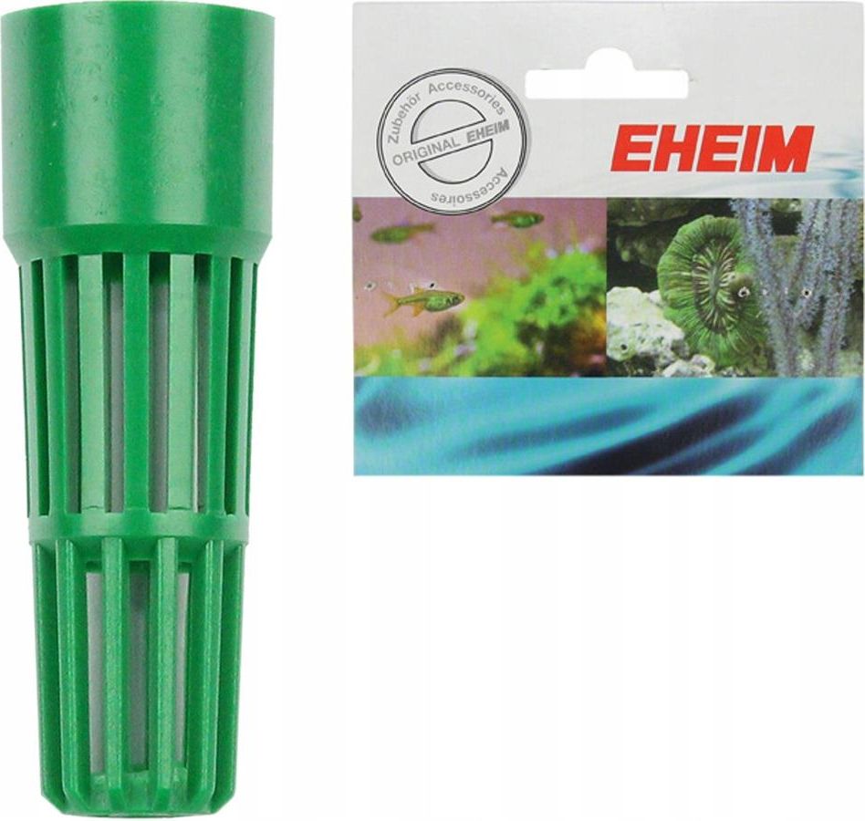 EHEIM PREFILTR 12/16MM NA WLOT FILTRA 12/16 - Ceny i opinie - Ceneo.pl