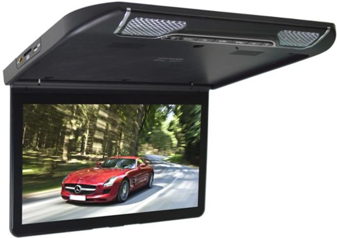 MONITOR PODSUFITOWY LCD 13 CALI LED FHD HDMI USB - opinie i ceny na ...