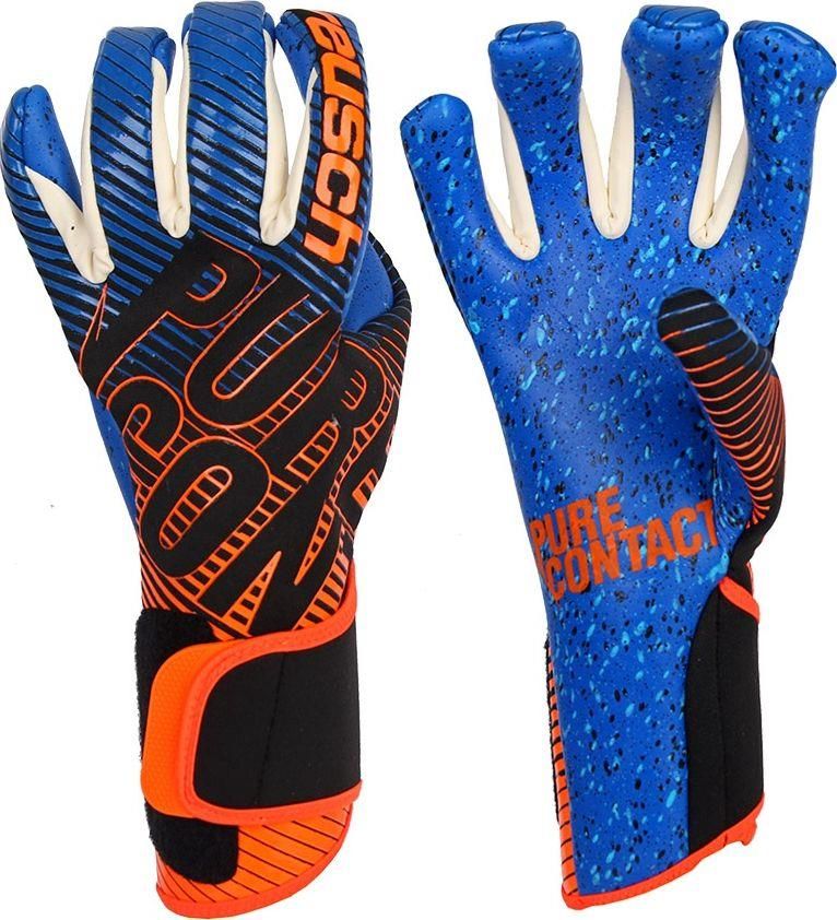 Reusch Pure Contact 3 G3 Fusion 50 70 900 7083 - Ceny i opinie - Ceneo.pl