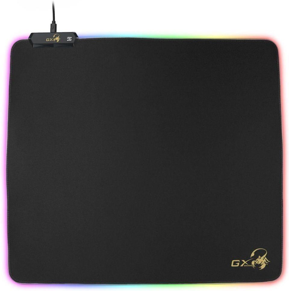 Genius GX Gaming GX-Pad 500S - Opinie i ceny na Ceneo.pl