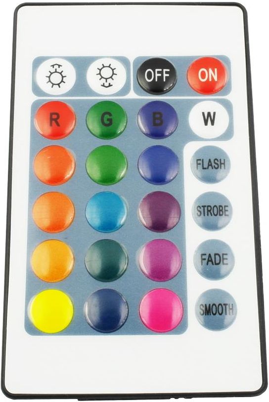 RINGI BMW LED SMD 16 KOLOROWE RGB E36 E38 E39 E46 - opinie i ceny na ...