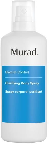 Murad Przeciwtrądzikowy Spray Do Ciała Blemish Control Clarifying Body ...