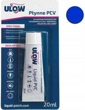 Ulow Płynna Łatka Liquid Pvc Klej Na Basen 12345 - Ceny i opinie - Ceneo.pl