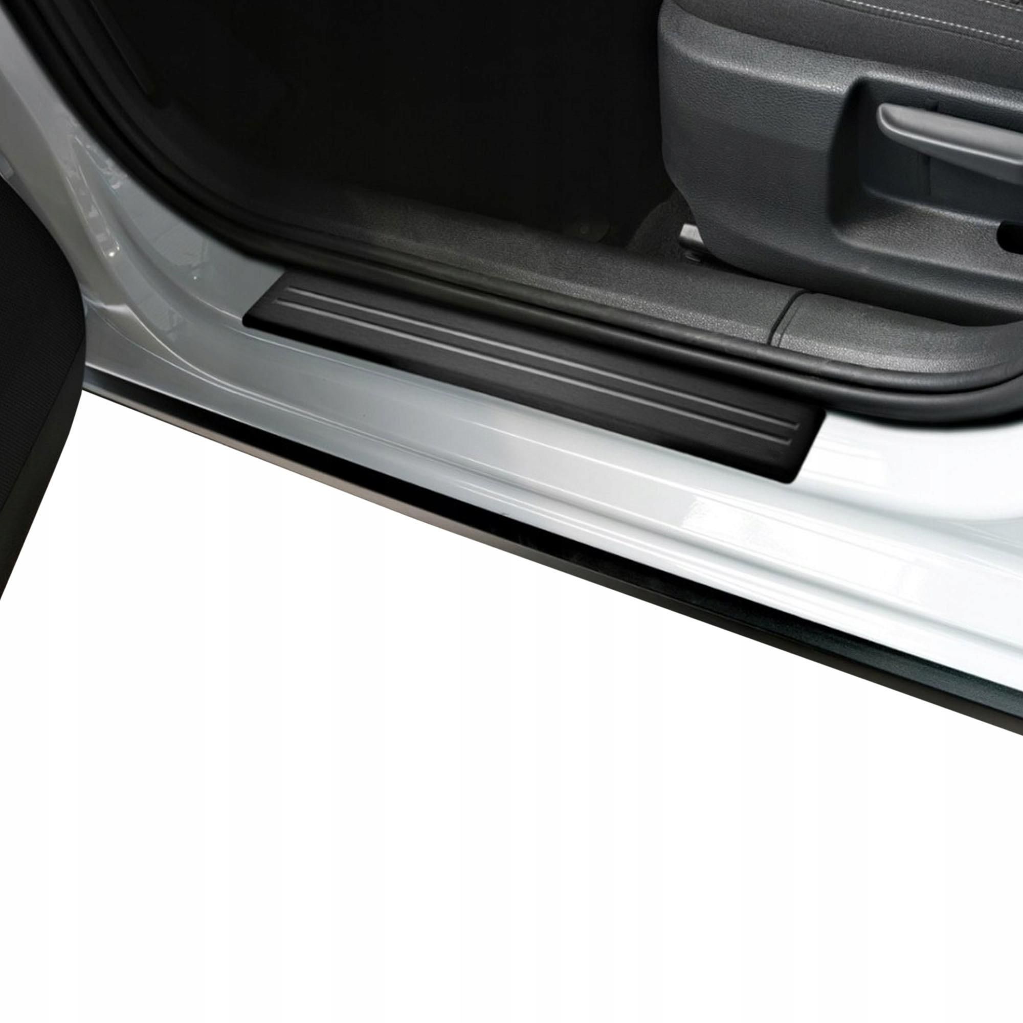 CRONI LISTWY NA PROGI TOYOTA COROLLA IX E12 2001-2007 - opinie i ceny ...