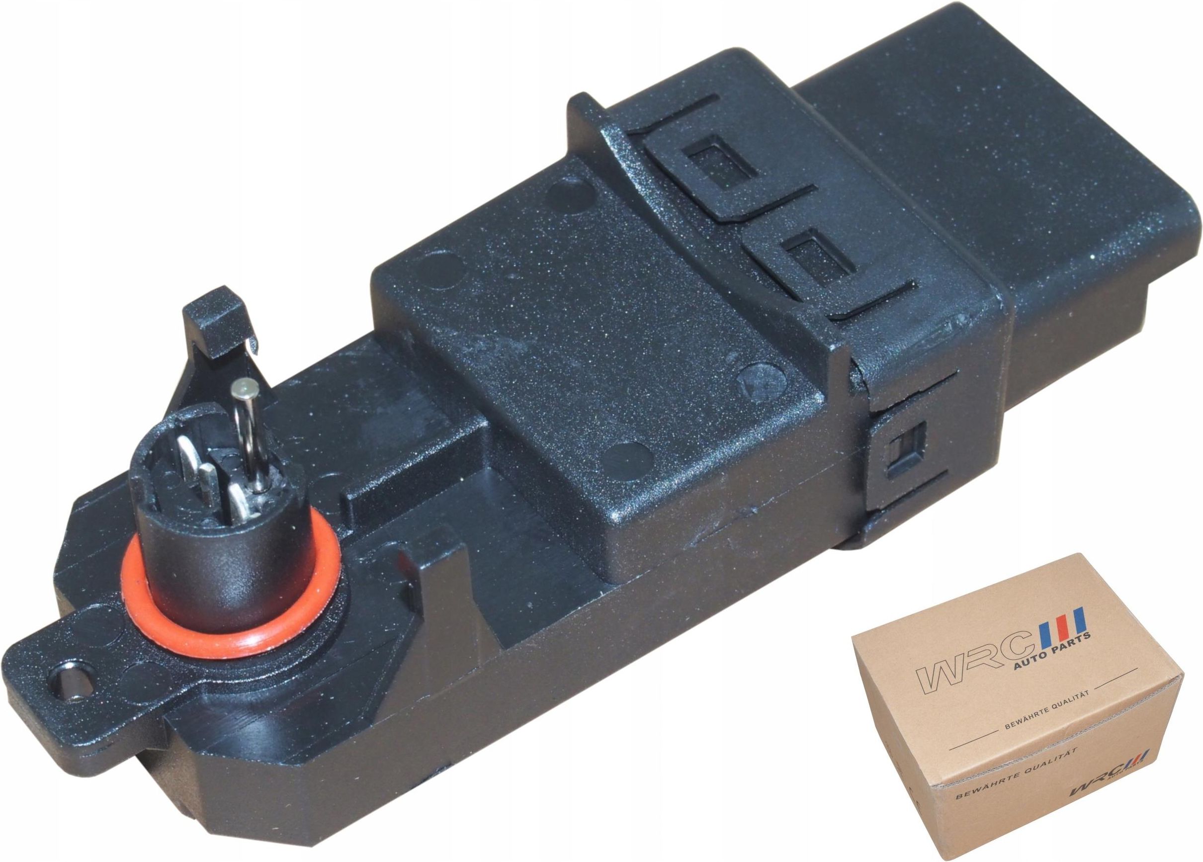 Wyposażenie elektryczne WRC ORIGINAL PARTS 6500001 / 503620080119 ...