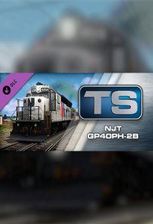 Train Simulator NJ TRANSIT GP40PH-2B Loco Add-On (Digital) od 36,00 zł, opinie - Ceneo.pl