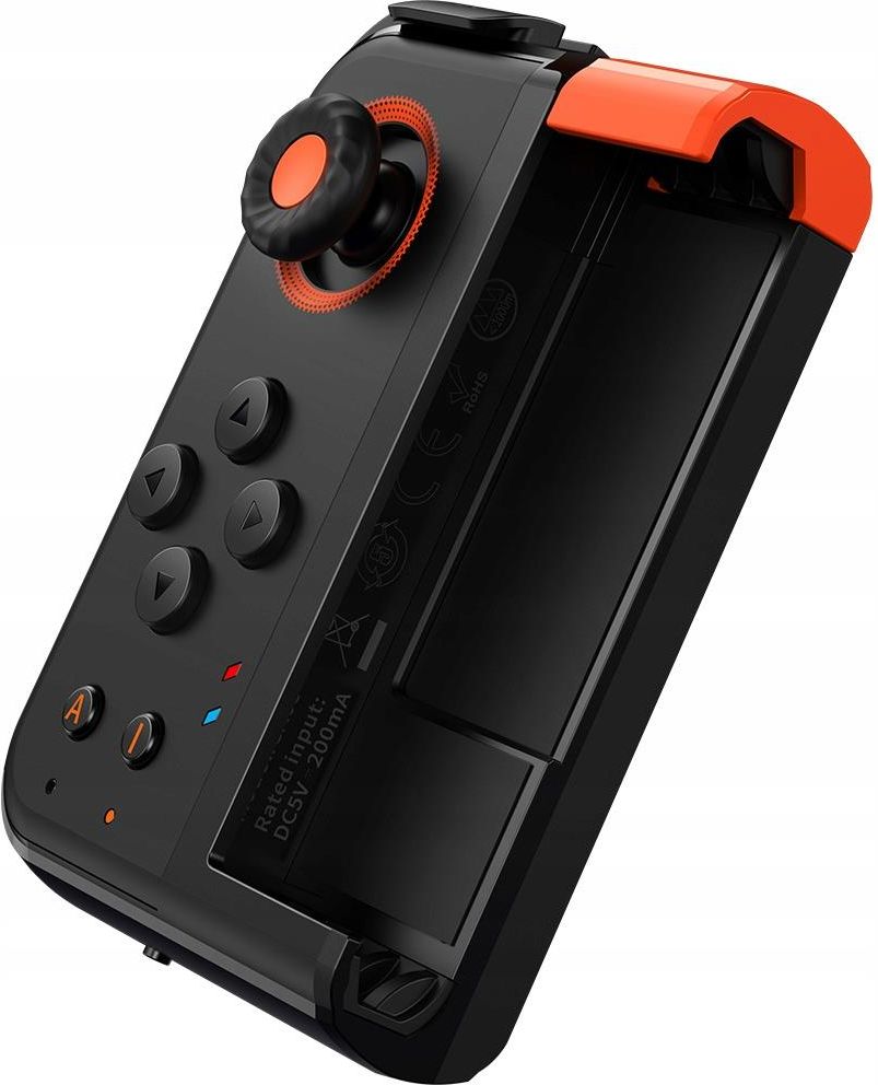 BASEUS PAD GAMEPAD KONTROLER DO TELEFONU BLUETOOTH - - Ceny i opinie ...