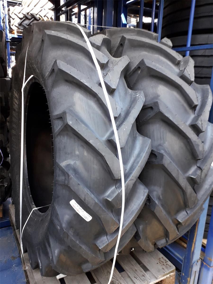 Opony rolnicze OPONA 8.3-20 ALLIANCE 324 FARM PRO 6PR 96A6 TT - Opinie ...