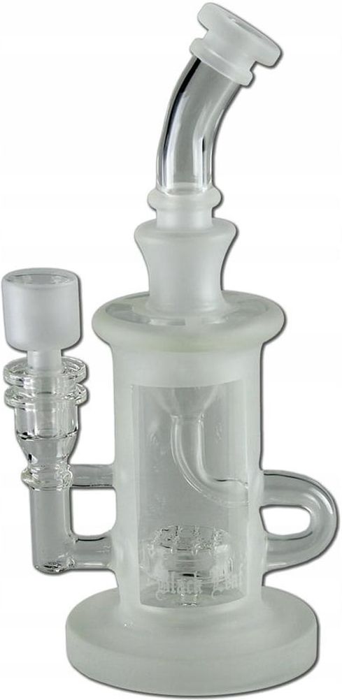 BONGO MROŻONE RECYCLE FUNNEL DIFFUSER 22CM 14,5MM - Ceny i opinie ...