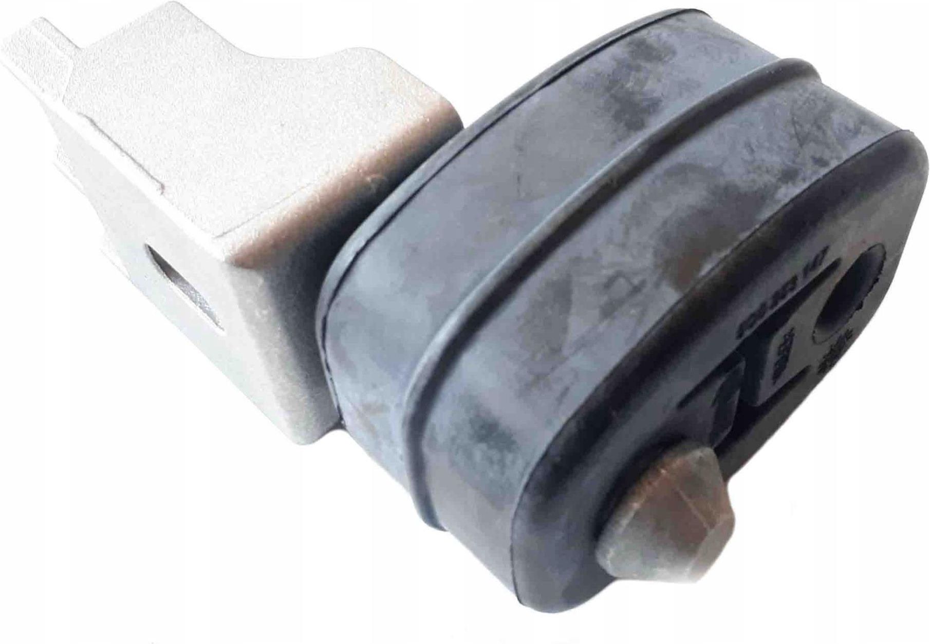 WIESZAK GUMOWY WYDECHU ORG AUDI SEAT VW 5Q0253144D B18949 - Opinie i ...