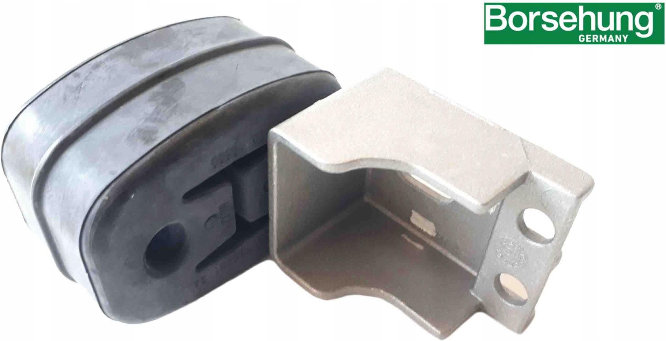 WIESZAK GUMOWY WYDECHU ORG AUDI SEAT VW 5Q0253144D B18949 - Opinie i ...