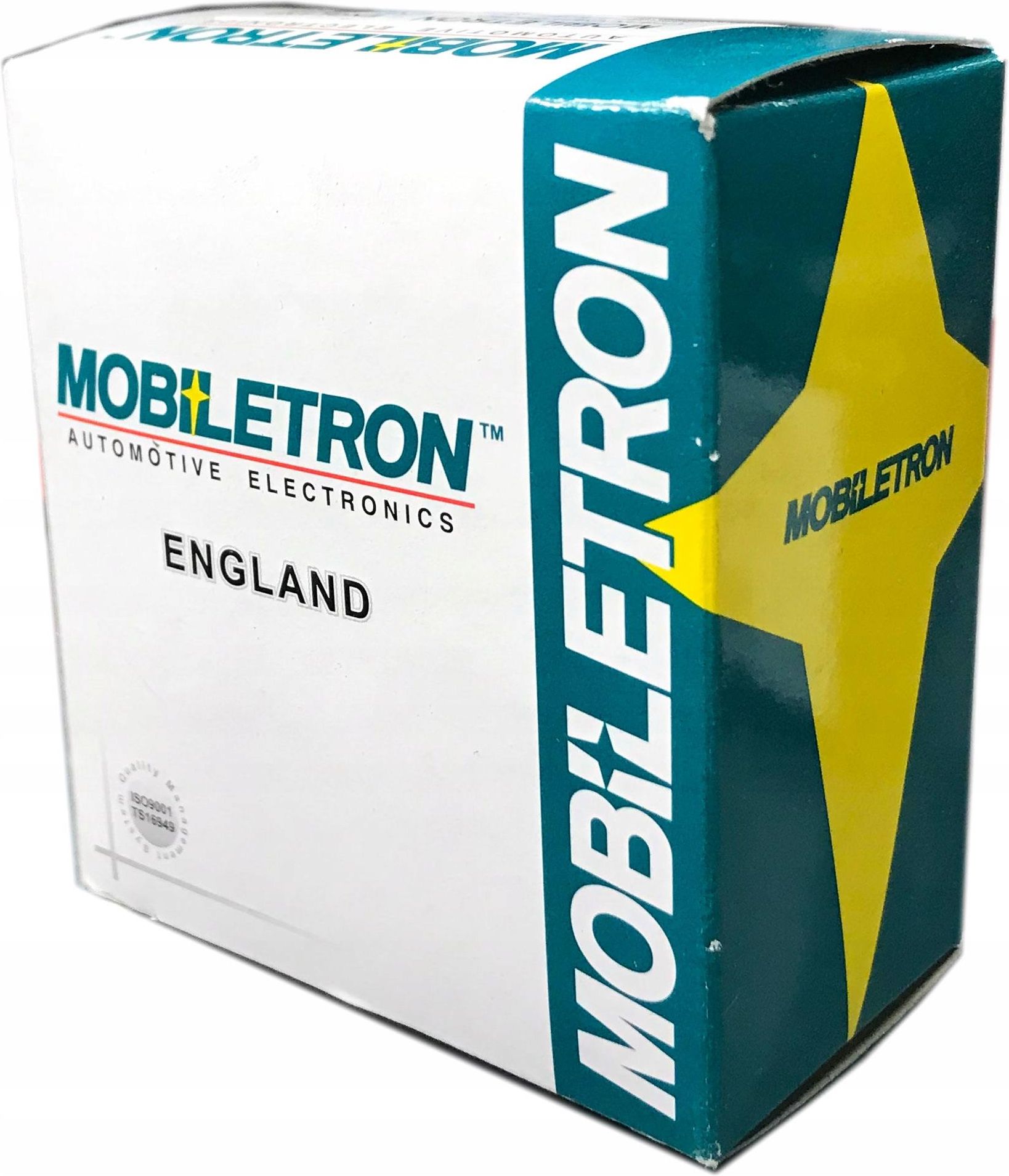 PRZEPŁYWOMIERZ MASOWY POWIETRZA MOBILETRON MA-B07 MA-B074 - Opinie i ceny na Ceneo.pl