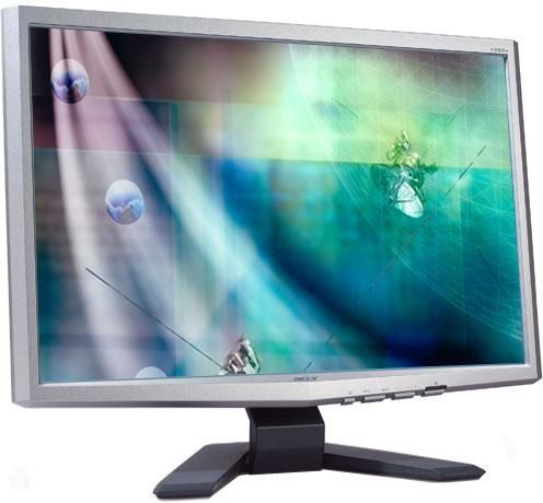 Monitor Acer X223W - Opinie i ceny na Ceneo.pl