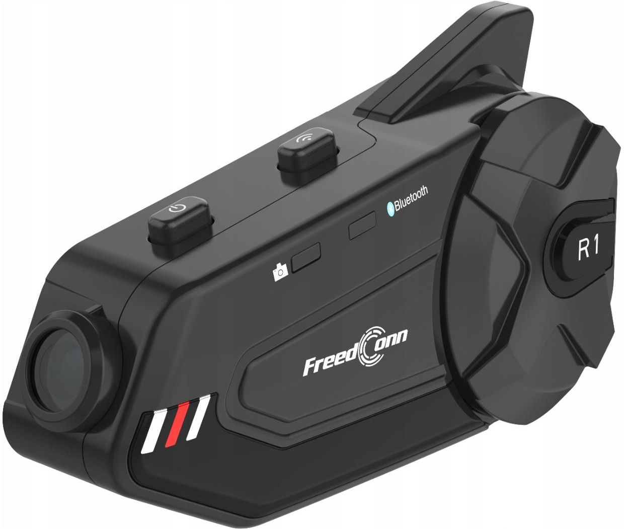 Akcesoria motocyklowe FREEDCONN FREEDCONN R1 PLUS E INTERKOM KAMERA ...