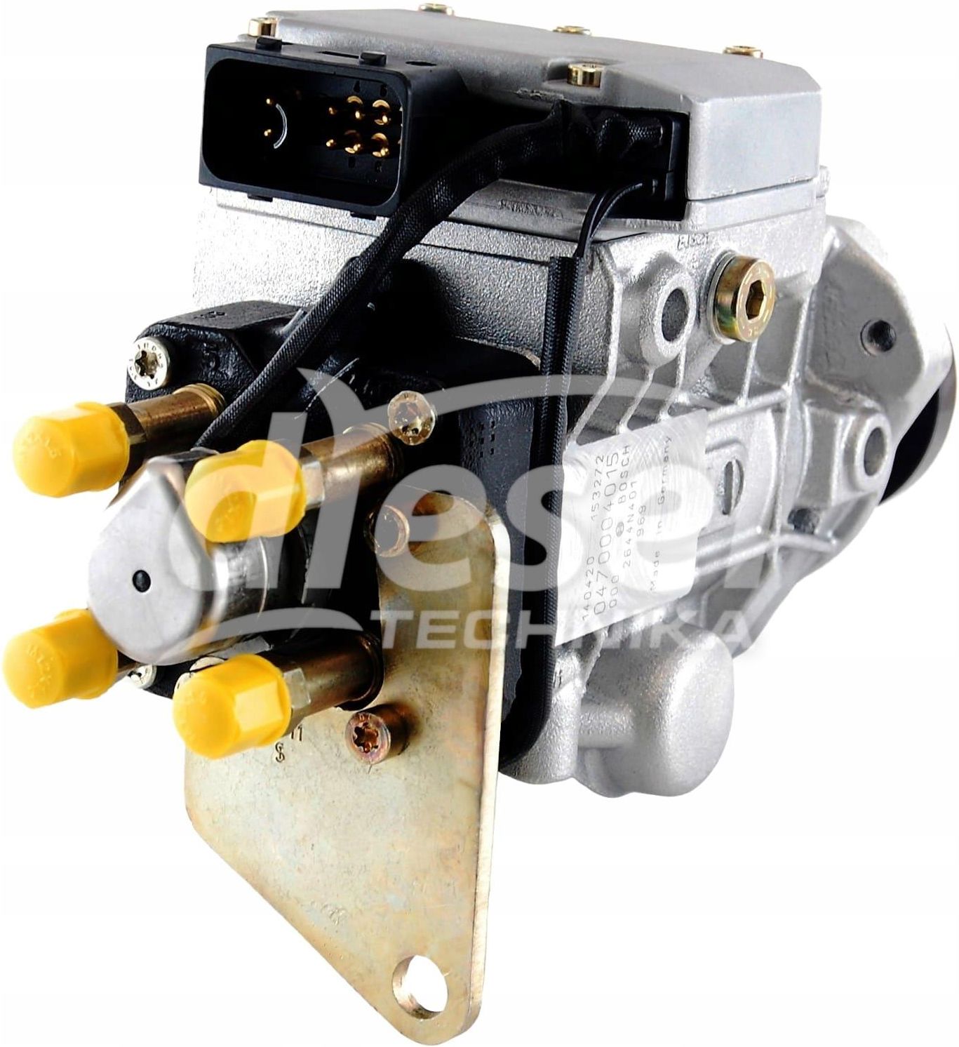 POMPA 0470004015 2644N401 - Opinie i ceny na Ceneo.pl