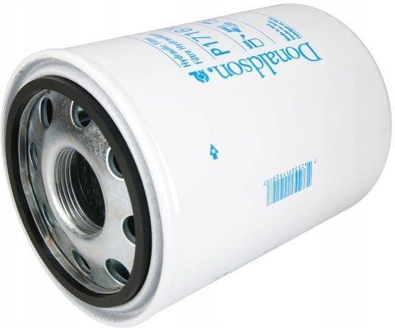 FILTR HYDRAULICZNY DONALDSON OFF P171616 - Opinie i ceny na Ceneo.pl