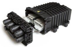 TYCO ELECTRONICS FO SPLICE CLOSURE FIST-GCO2-FC6-NN (CJ9789000 ...