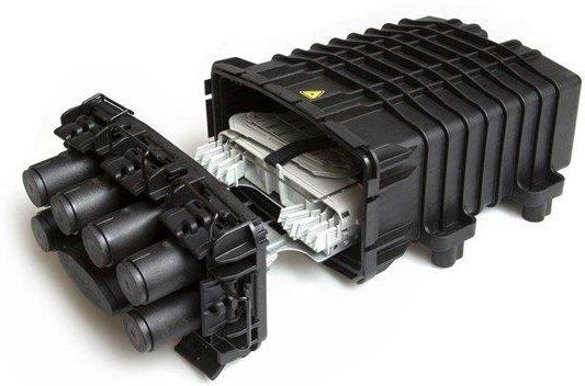 TYCO ELECTRONICS FO SPLICE CLOSURE FIST-GCO2-FC6-NN (CJ9789000 ...