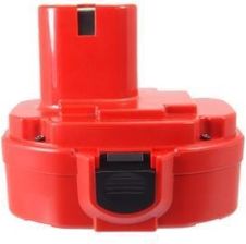 HI-POWER BATERIA ZAMIENNA MAKTEC 1850, 1852, 195997-7 18V 3.0AH NIMH DO ...