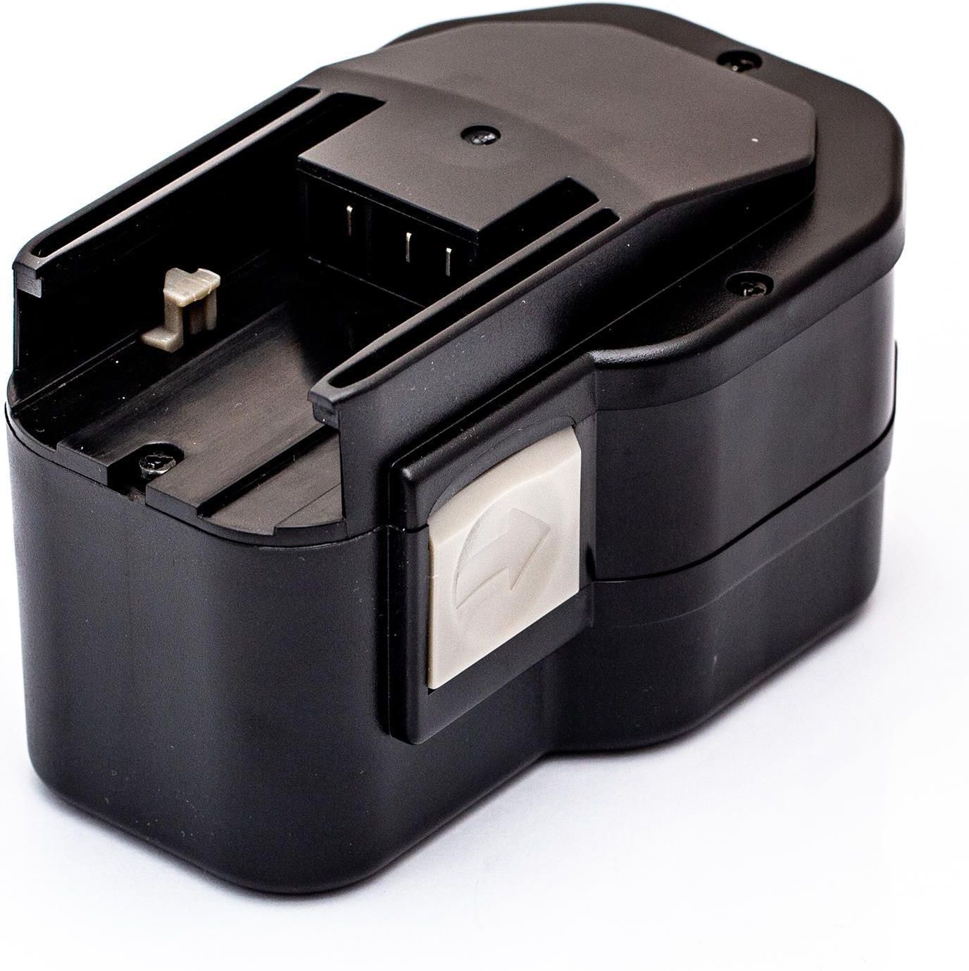 Akumulator dedykowany HI-POWER BATERIA ZAMIENNA MILWAUKEE BPS3000 B12 ...