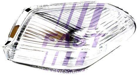 Kierunkowskaz KIERUNEK MERCEDES SPRINTER 06 LUSTERKO LEWE A0018228320 ...