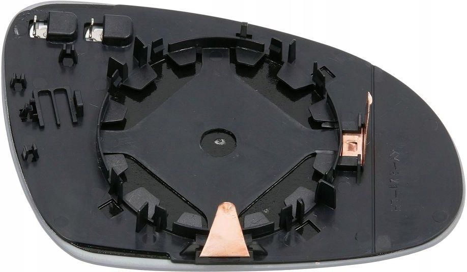 Wkład do lusterka zewnętrznego WKŁAD LUSTERKA L SEAT ALHAMBRA; SKODA ...