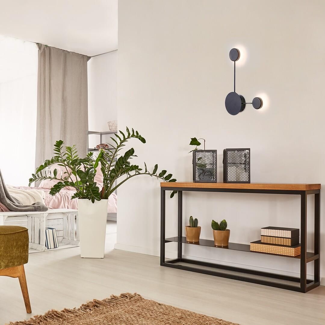 Lampa RABALUX AMADEO LED 6258 - Opinie i atrakcyjne ceny na Ceneo.pl