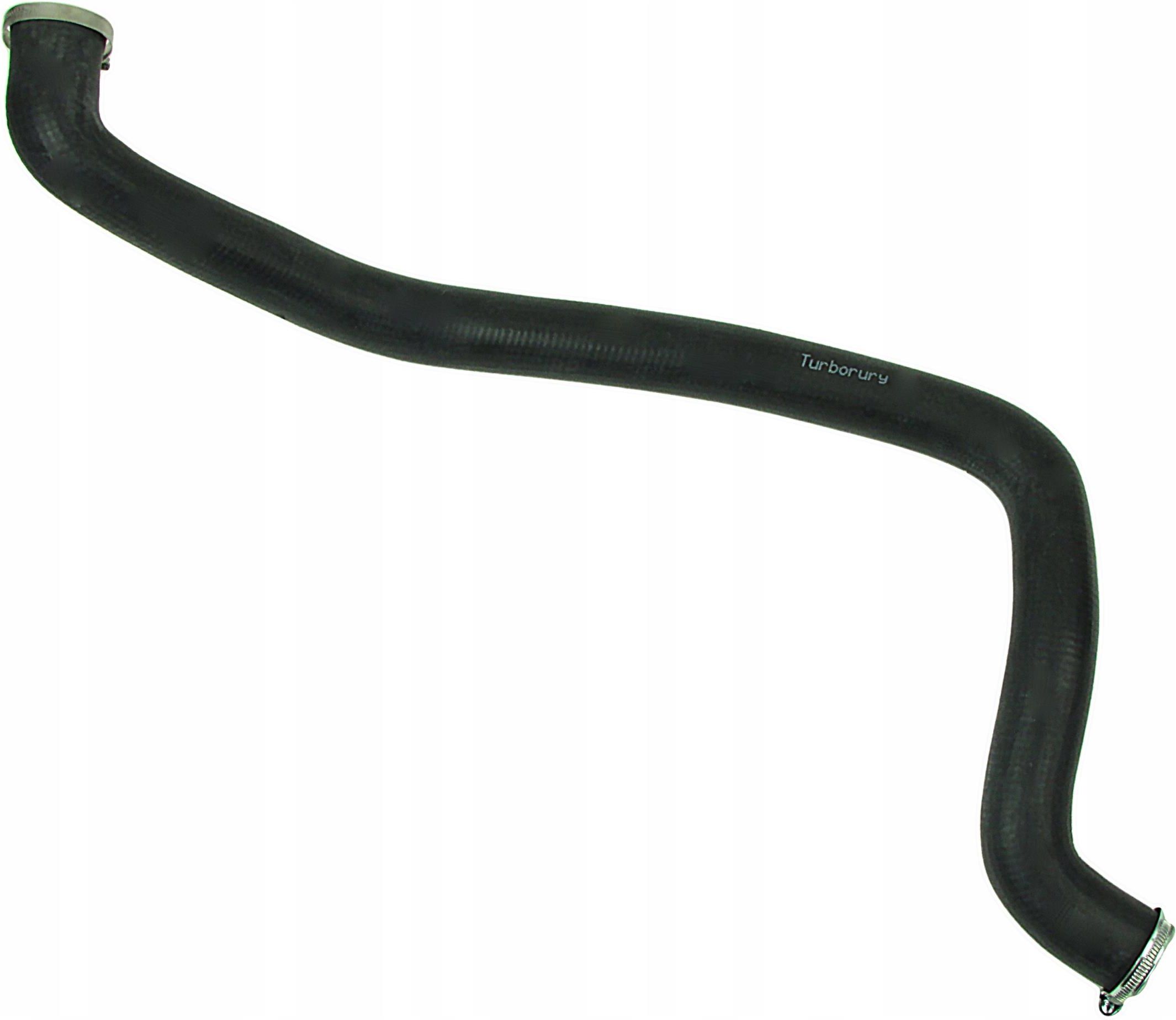 RURA CHŁODNICY VW TRANSPORTER T4 2.4 D 074121051D 074121051D - Opinie i ...